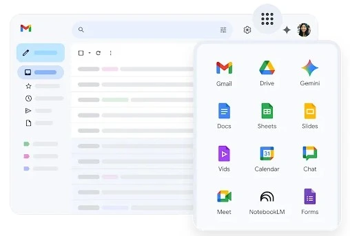 A Guide to Google Workspace